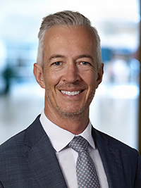 Justin Prichard | Baird