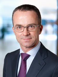 Thomas Fetzer | Baird