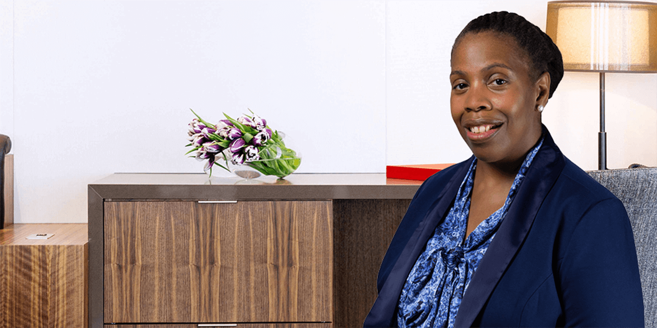 Baird Names Angela Pittman Taylor Director of Corporate Communications ...