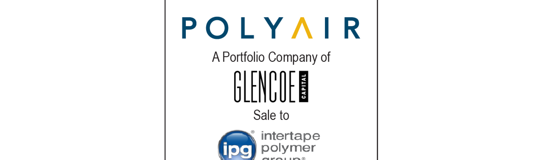 Case Study: Polyair | Baird