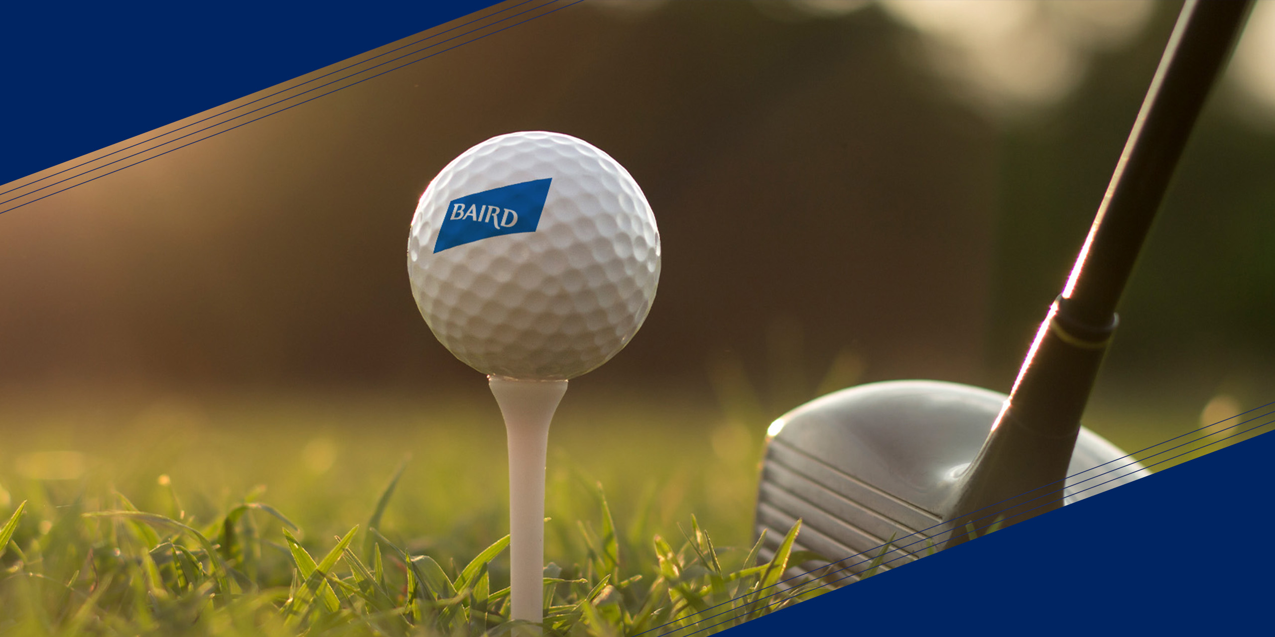 The Baird Difference | Baird