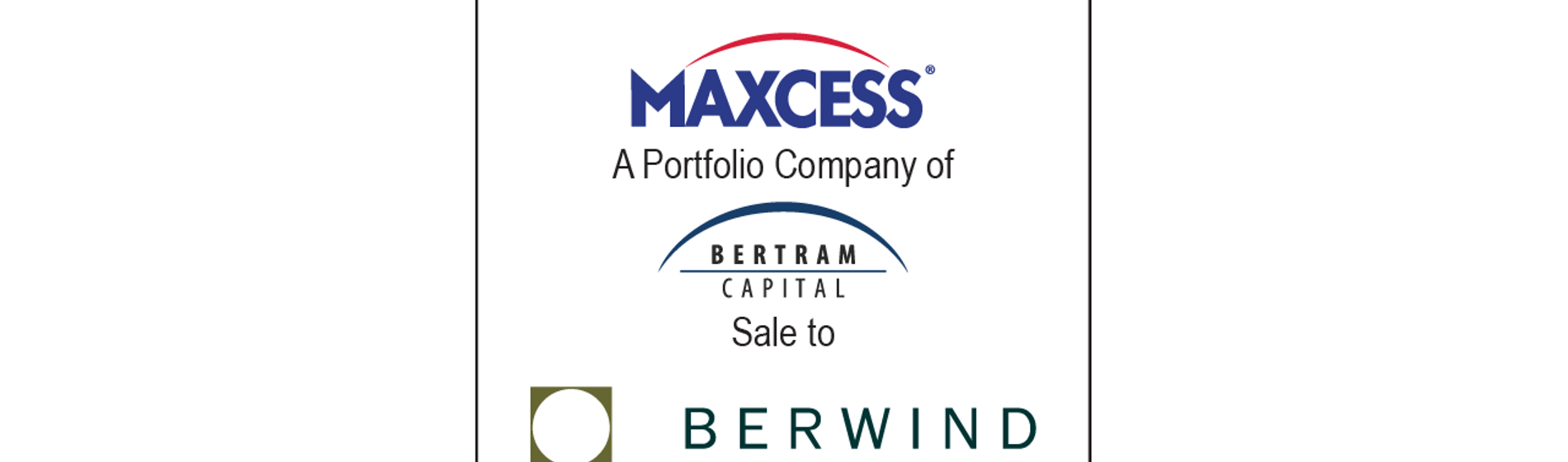 Case Study: Maxcess | Baird