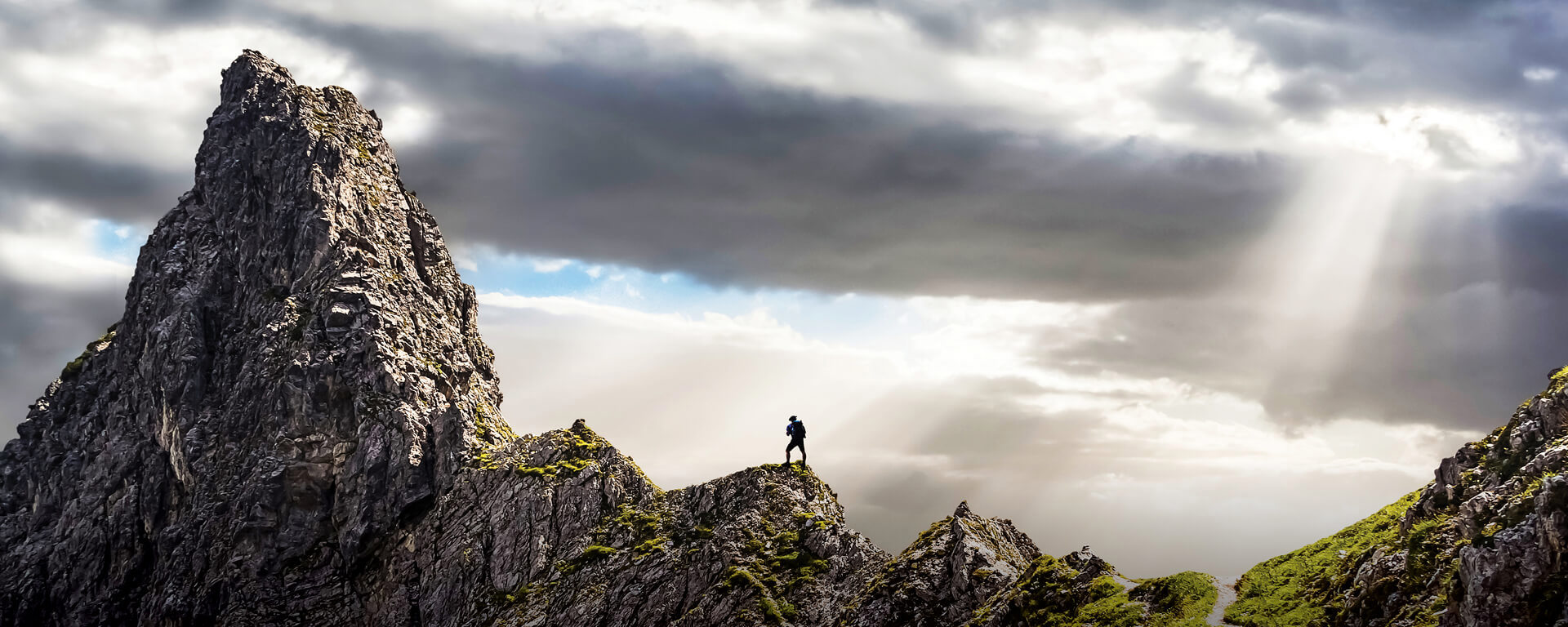 Discover the Difference | Baird