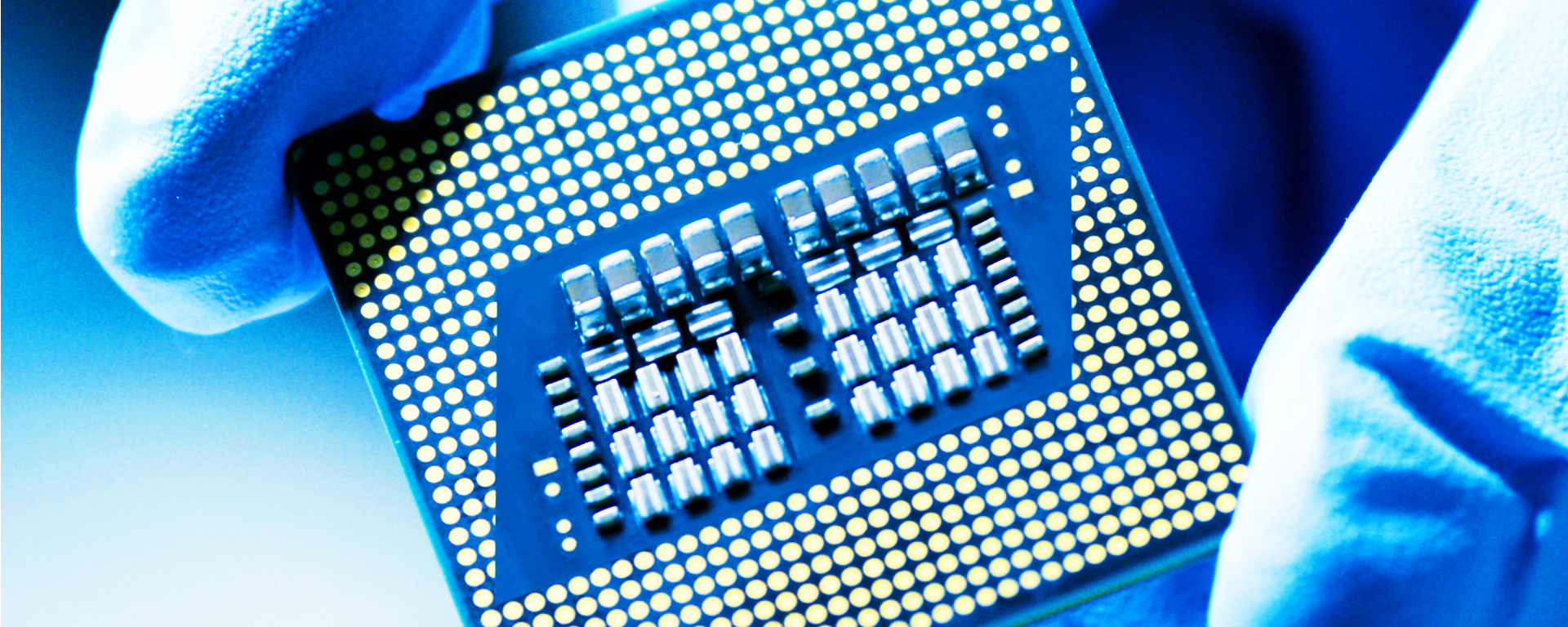 Discover the Difference | Baird