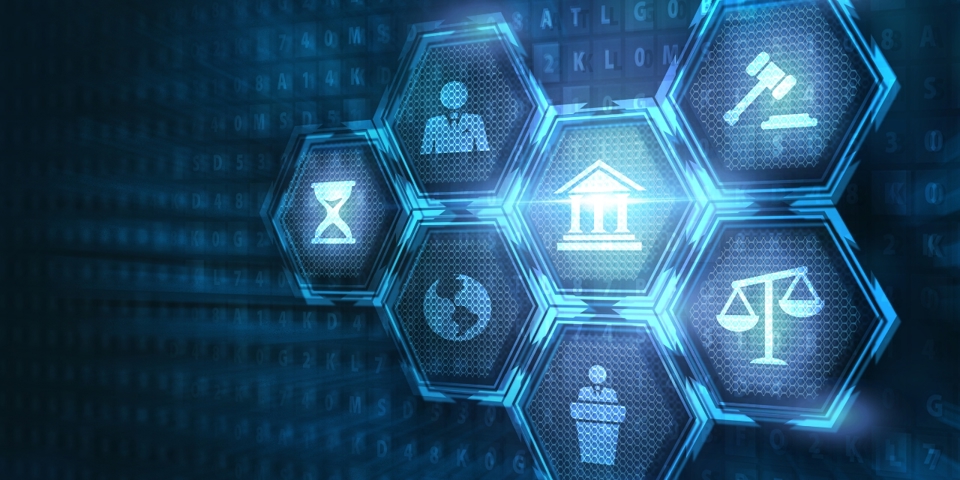 Emerging Trends Across Legal and Compliance Technology & Services | Baird