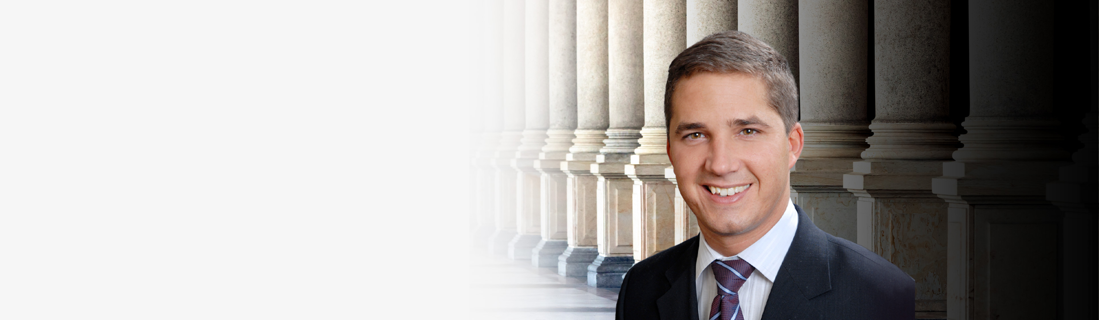 Discover the Difference | Baird