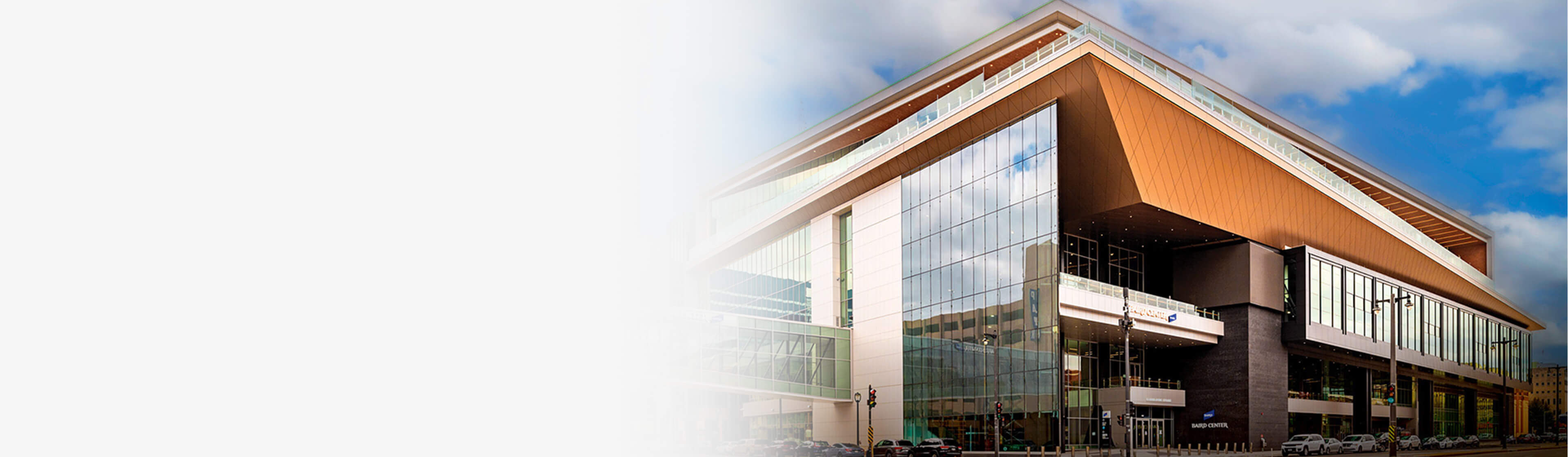 Discover the Difference | Baird