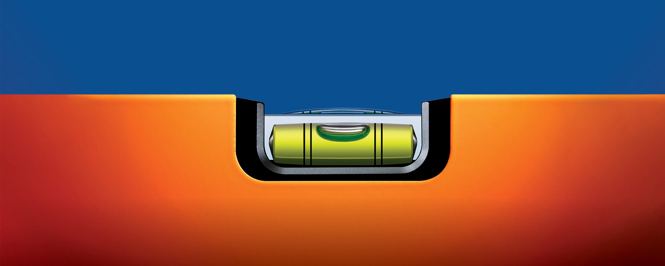 Discover the Difference | Baird