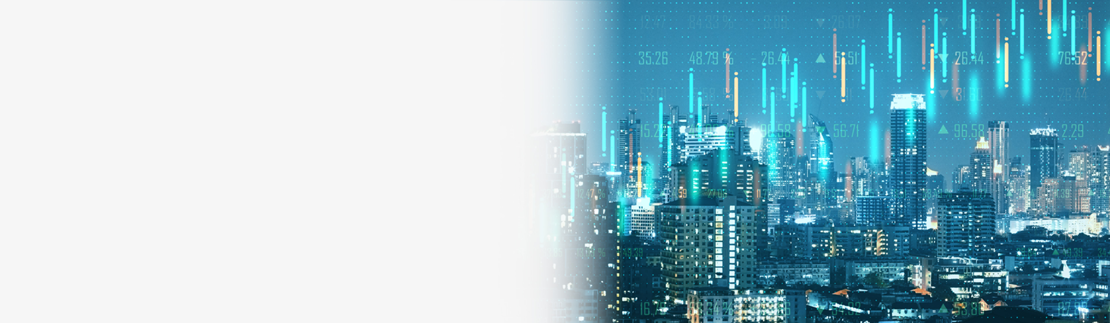 Discover the Difference | Baird