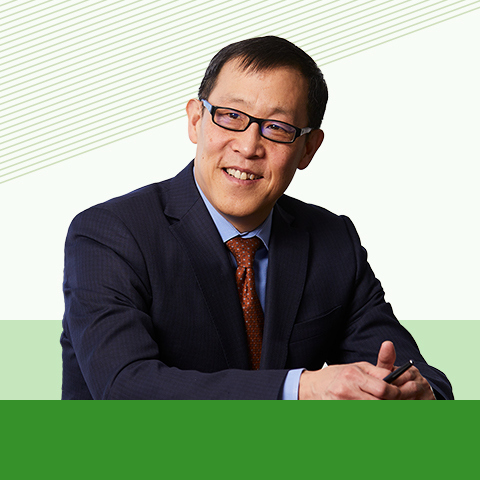 Discover the Difference | Baird