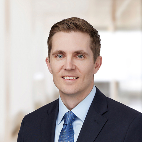 Matt Schultz | Baird