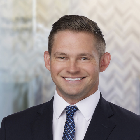 Steve Sredzinski | Baird