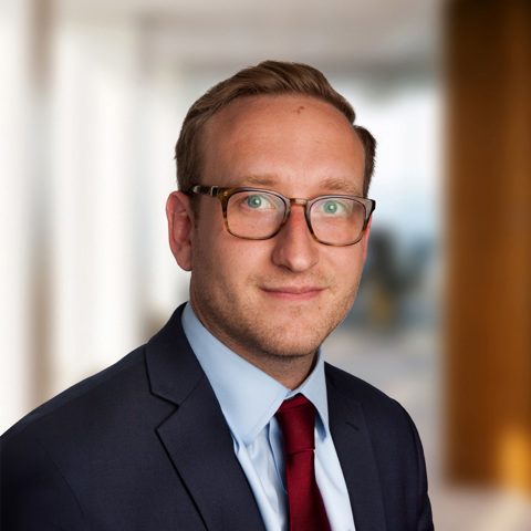 Luke Stepien | Baird