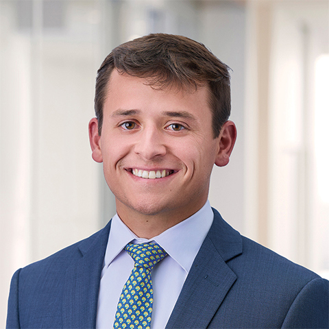 Andrew Blank | Baird