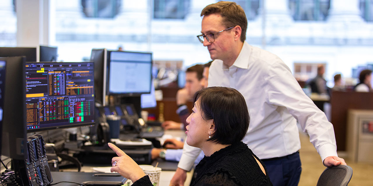 Institutional Equities & Research | Baird