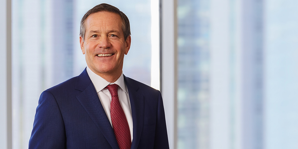 A Different Kind of Financial Partnership - Twin Cities | Baird