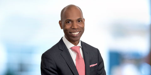 Rodney L. Jones-Tyson | Baird