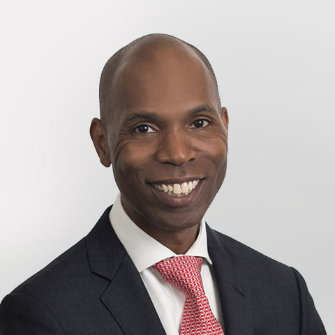 Rodney L. Jones-Tyson | Baird