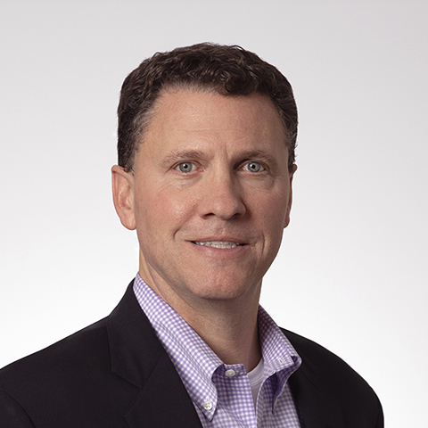 Geoff Mackey | Baird