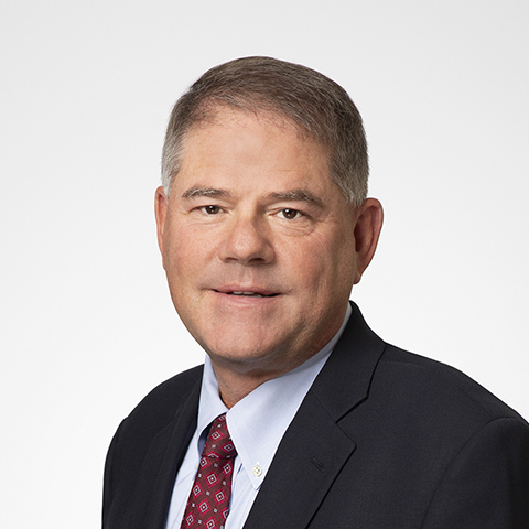 Paul Schultz | Baird