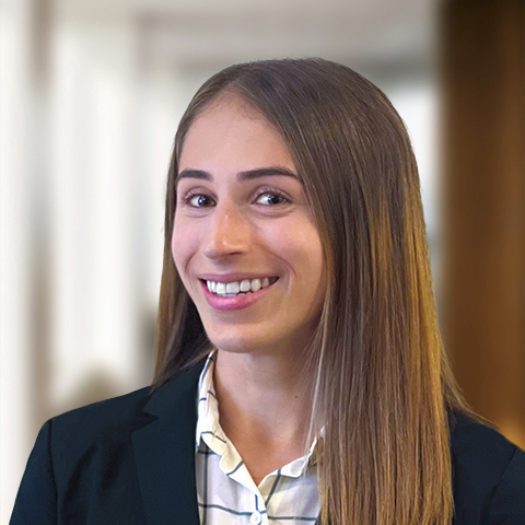 McKenna Fitterer | Baird