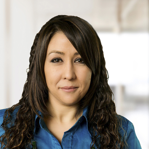 Marisol Warneke | Baird