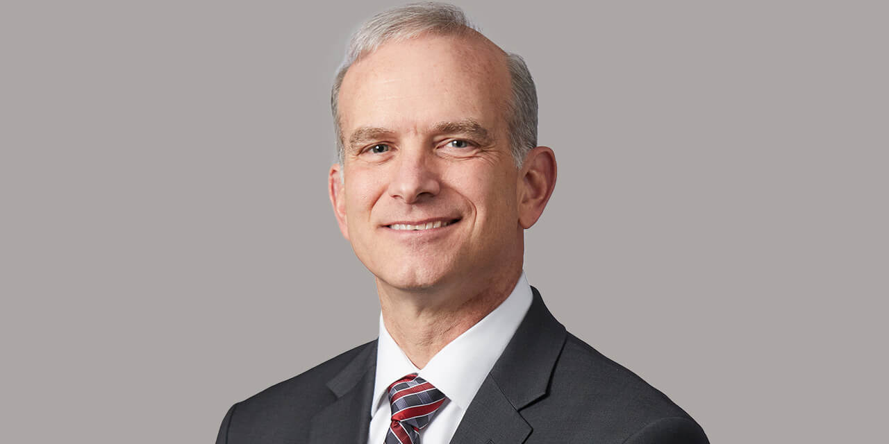 Tim Steffen Featured in Barron’s Advisor Q&A | Baird