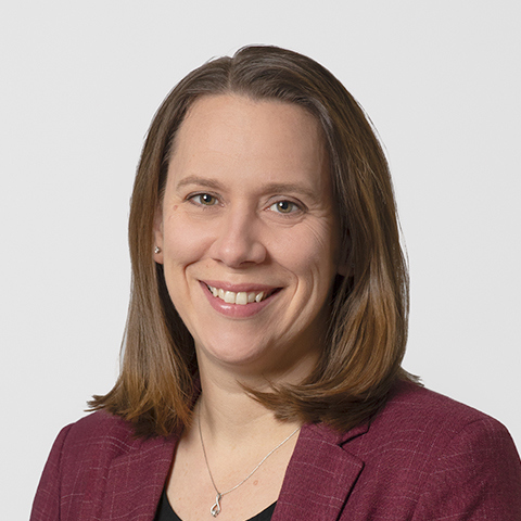 Laura Thurow | Baird