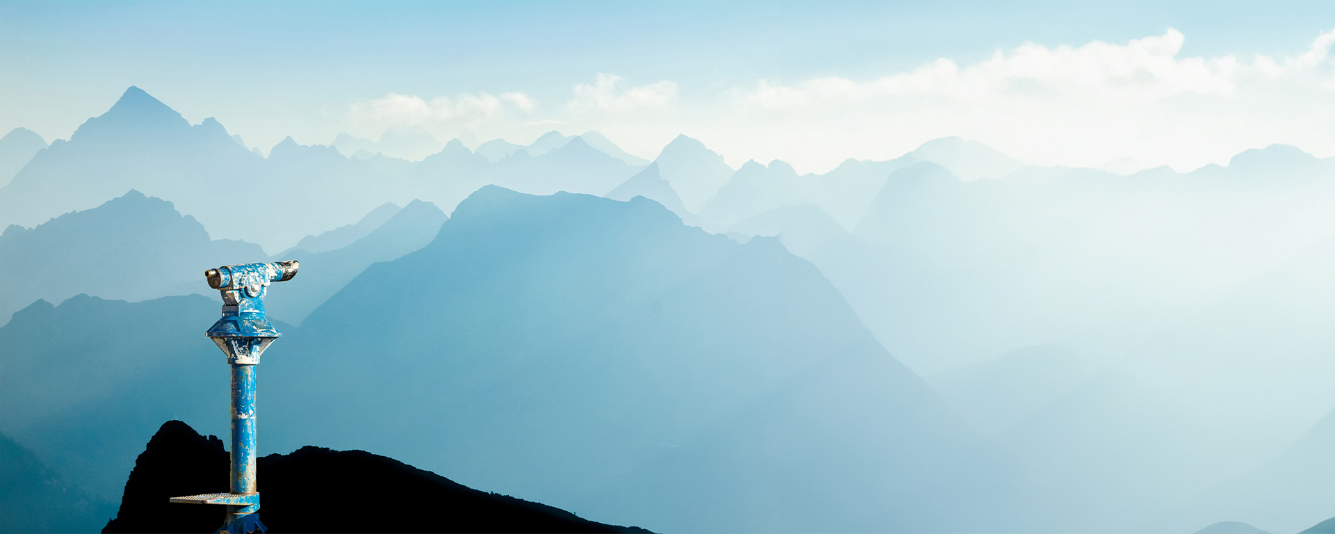 Discover the Difference | Baird