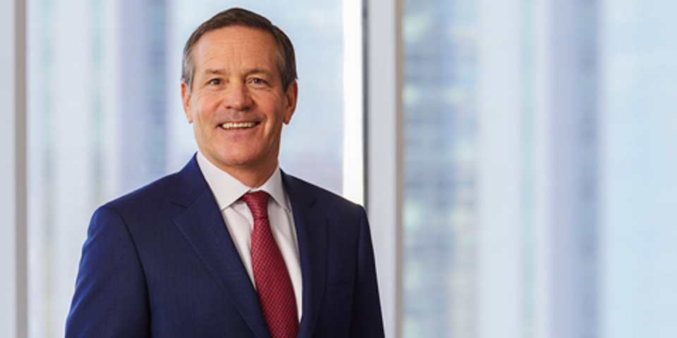 Taft Shares Perspective on SVB Aftermath, FA Obligations with Barron’s ...