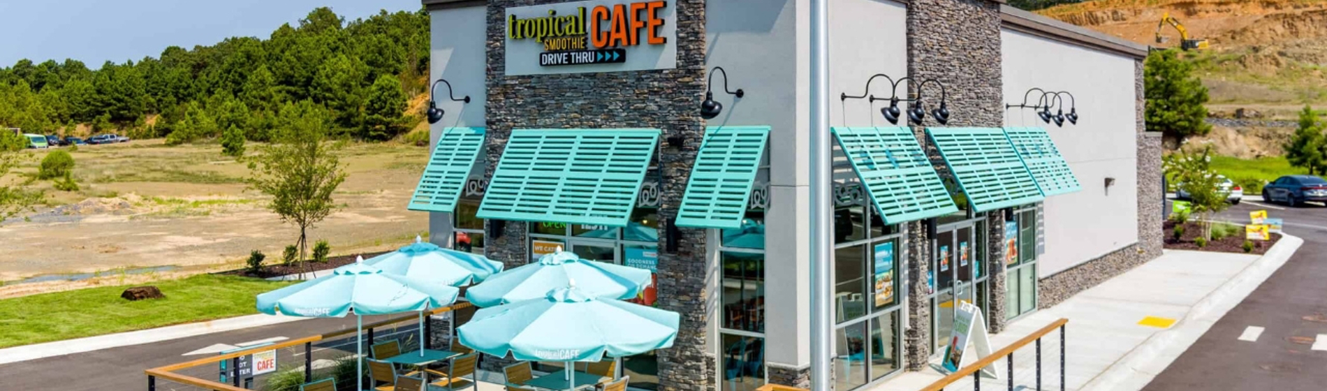 Inside the Deal: Tropical Smoothie Cafe | Baird