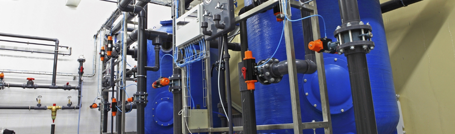 Flow, Motion & Power Technologies Takeaways | Baird