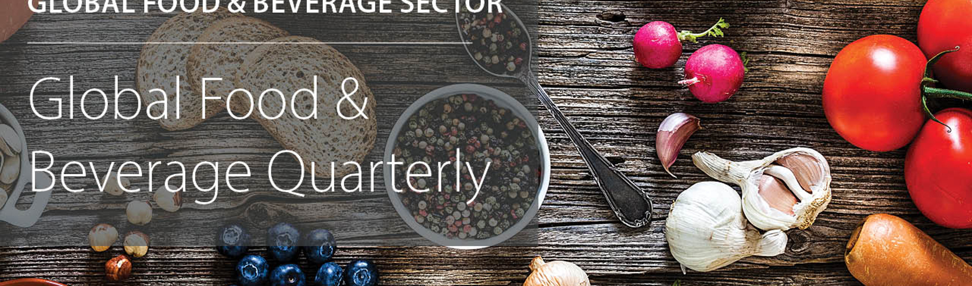 Global Food & Beverage Quarterly Update | Baird