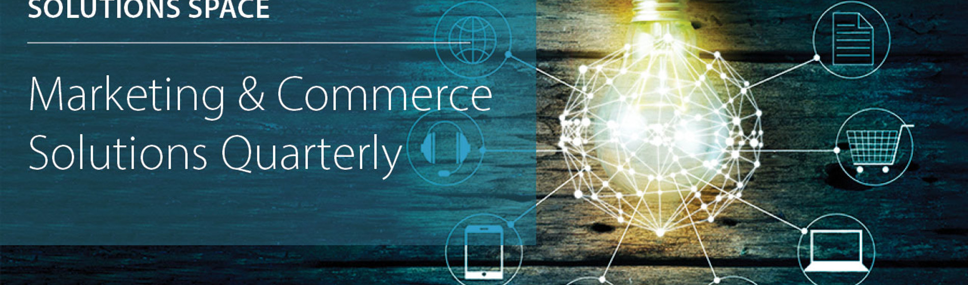 Marketing & Commerce Solutions Quarterly | Baird