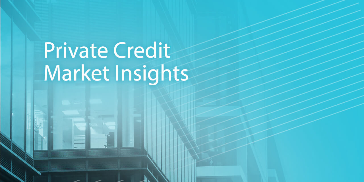 Private Credit Market Insights | Baird