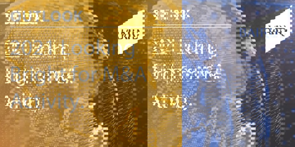 Discover the Baird Difference | Baird