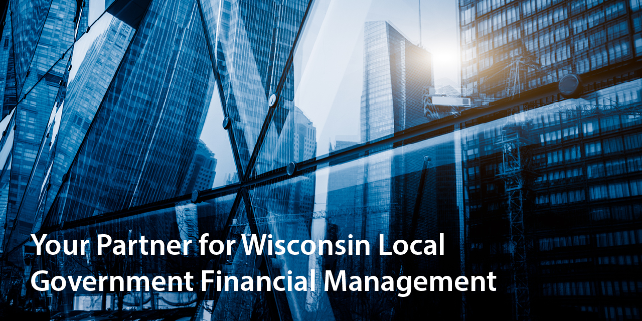Your Partner for Wisconsin Local Government Financial Management | Baird