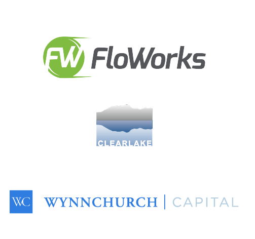 FloWorks Is Acquired by Wynnchurch | Baird